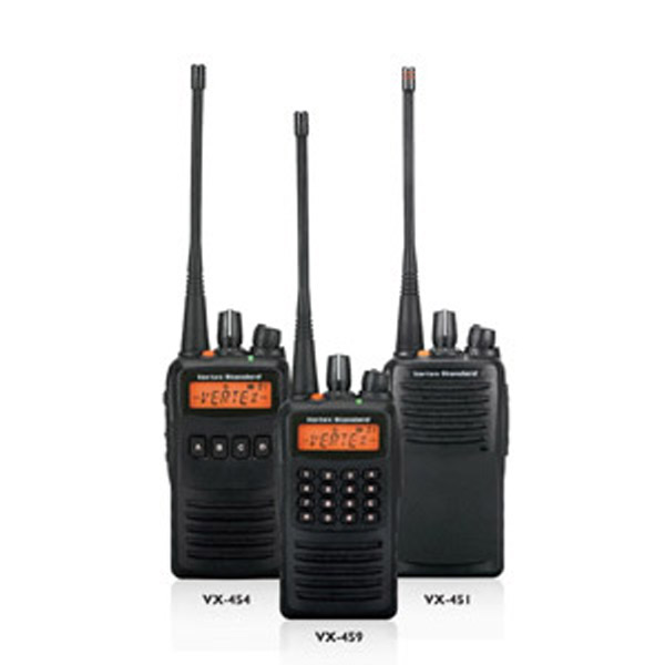 Handheld Analogue Radios – Wireless Rentals – 2 Way Radio Hire